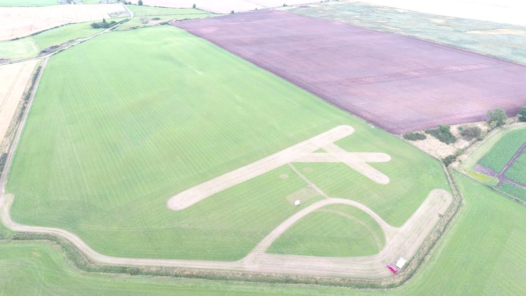 New Site Is Open ! - Angus Model Flying Club